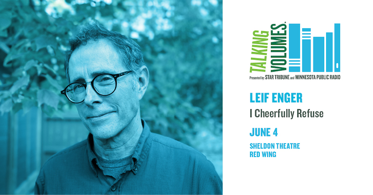 MPR Events – St. Paul, MN